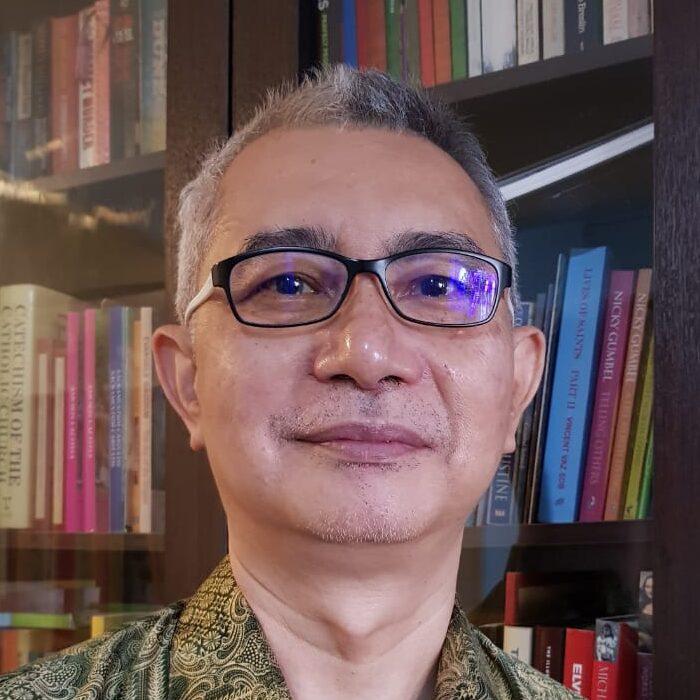 ESG in Business Series - A forum for ESG professionals