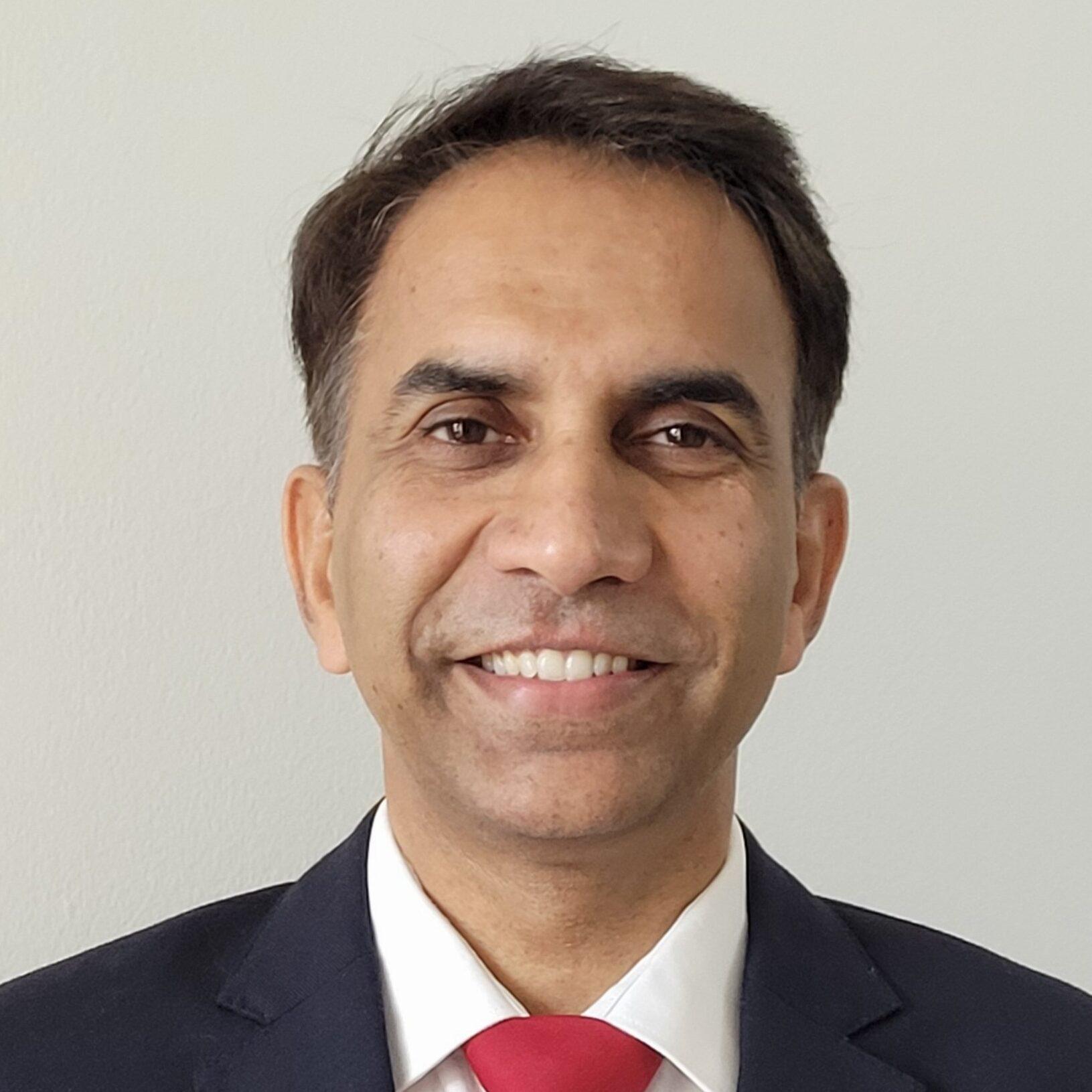 ESG in Business Series - A forum for ESG professionals