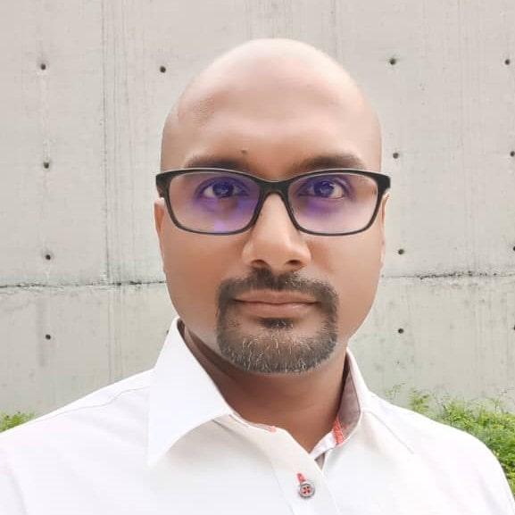 ESG in Business Series - A forum for ESG professionals